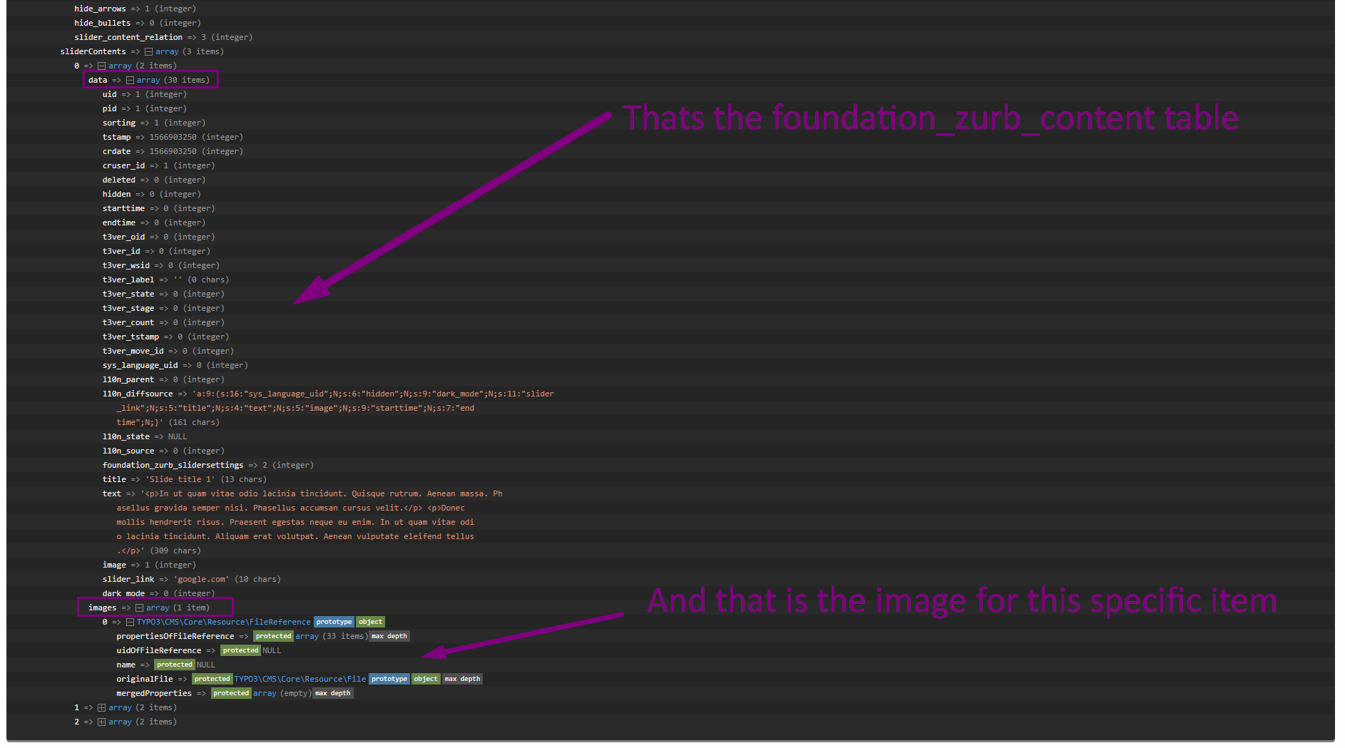 News Detail Learn Typo3 Inspiring People To Learn