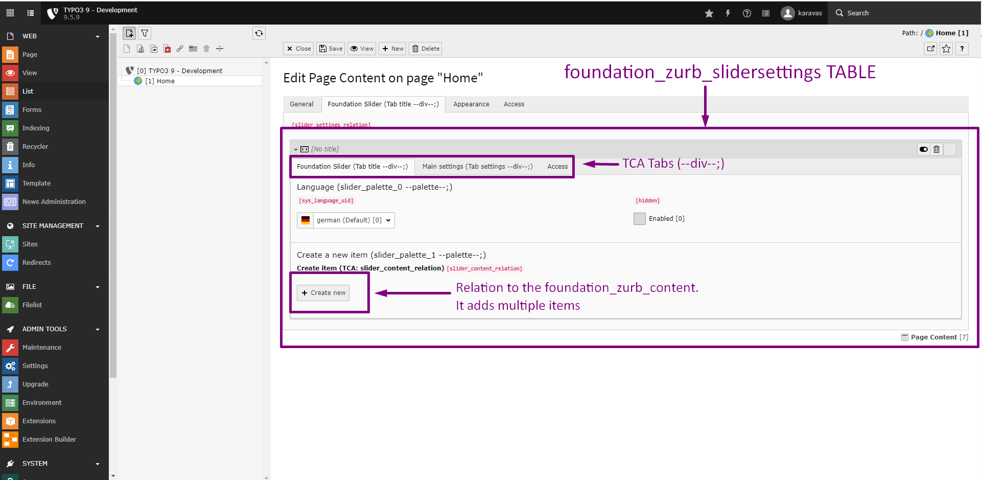 News Detail Learn Typo3 Inspiring People To Learn
