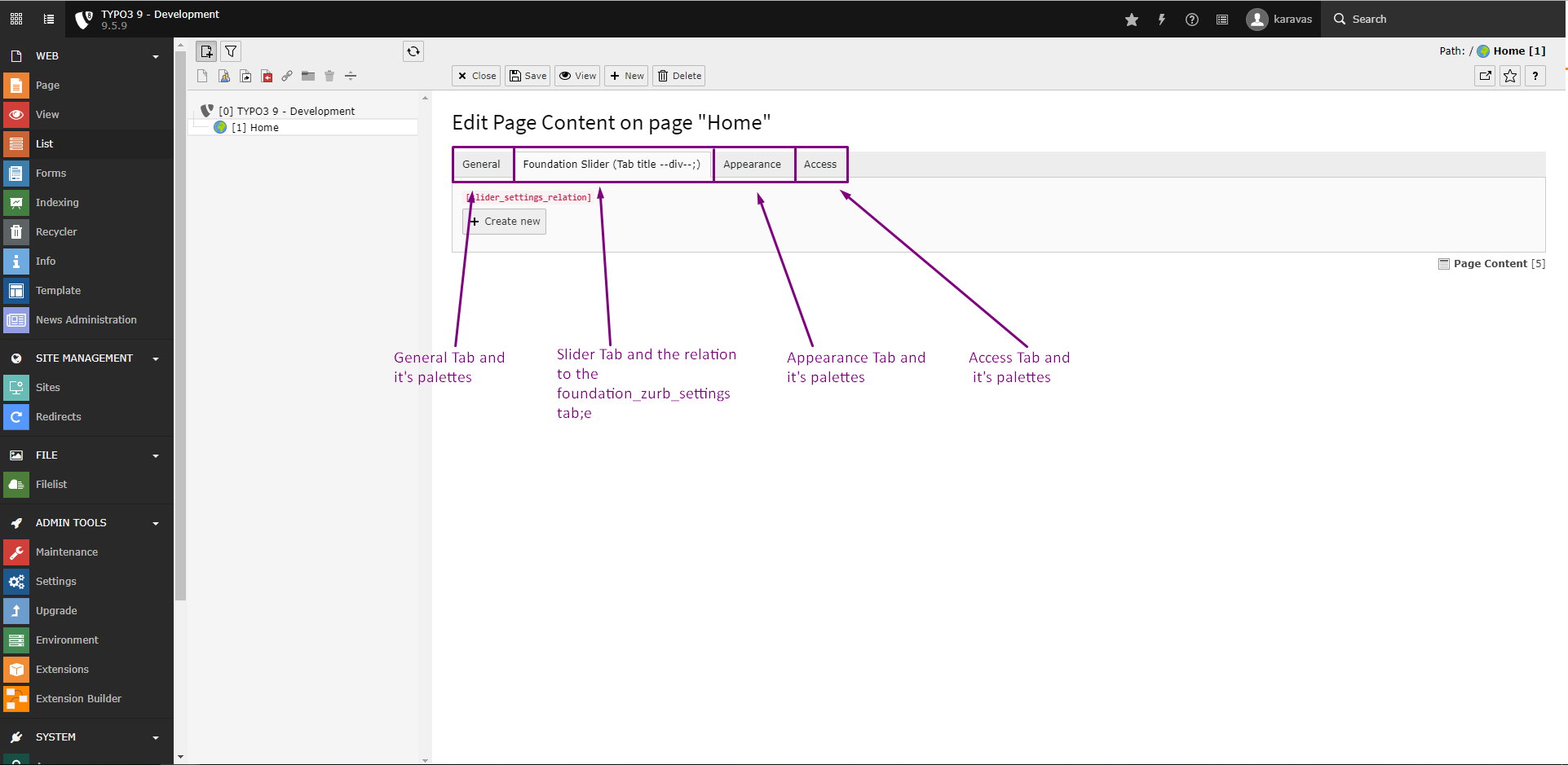 news-detail | Learn TYPO3 - Inspiring people to learn